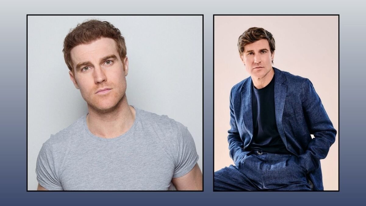James Cartwright: UK Actor’s Journey, Roles & Real-Life Story
